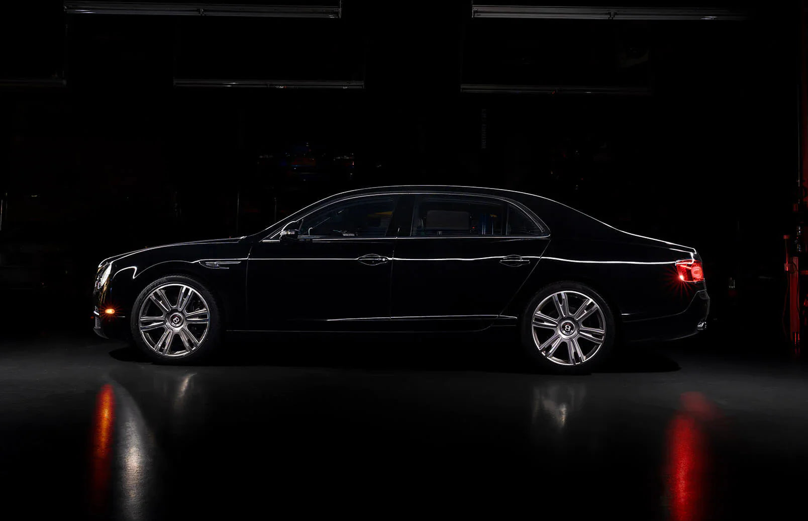 Bentley – DME Tuning Texas